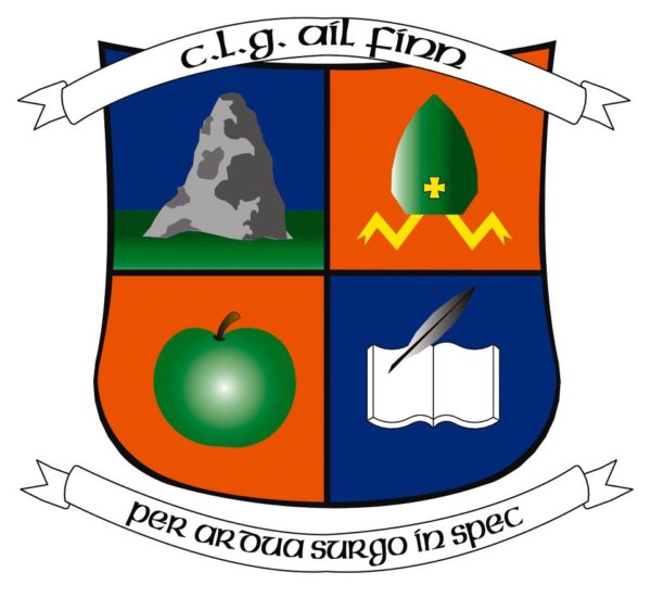 Elphin GAA Crest – Elphin GAA Club