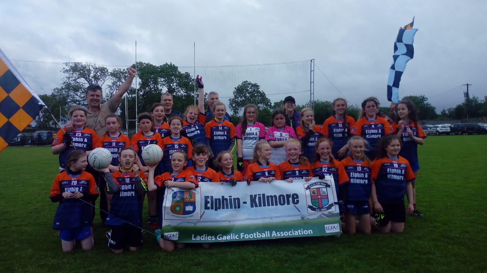 Elphin GAA Update June 26th – Elphin GAA Club