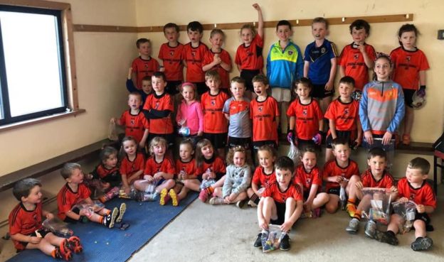 Elphin GAA Update August 18th – Elphin GAA Club
