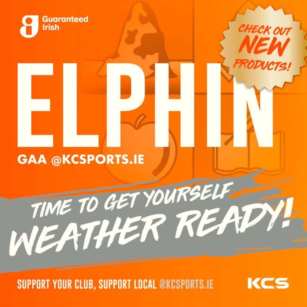 Elphin GAA Club