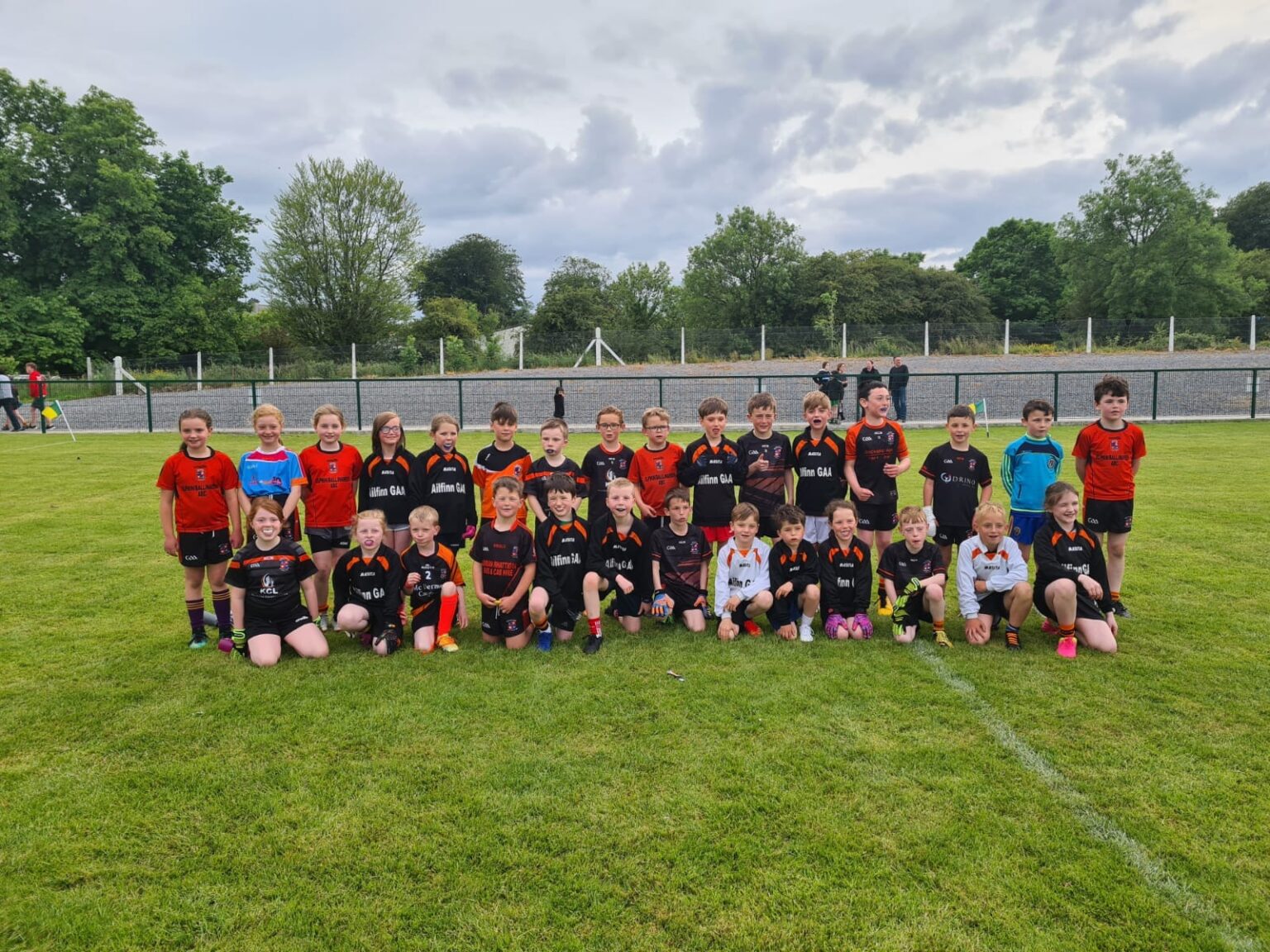 Elphin GAA Update June 21st: Underage Matches Return – Elphin GAA Club