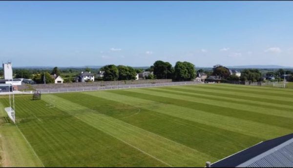 Elphin GAA Update August 15th: Intermediate team face Castlerea ...