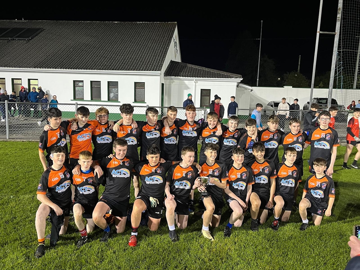 Elphin GAA Update September 30th: Three Title Wins – Elphin GAA Club