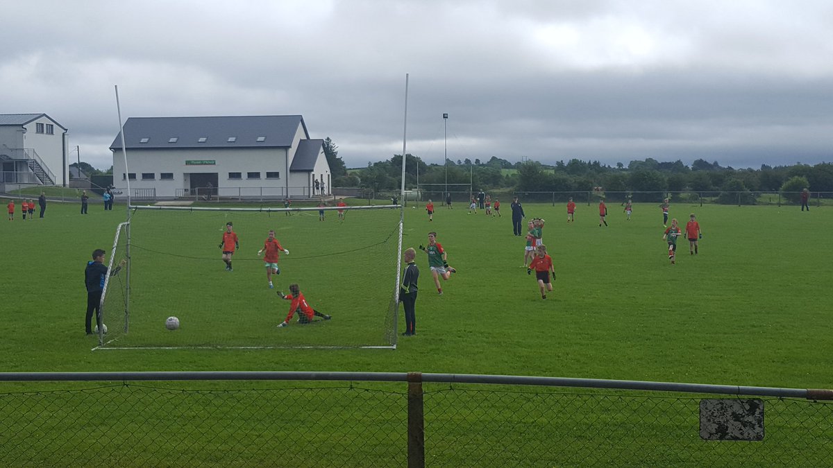 Elphin GAA Update March 21st – Elphin GAA Club