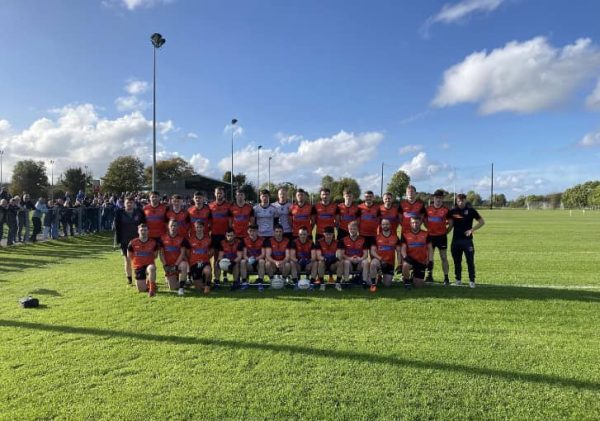 Elphin GAA Update September 23rd – Elphin GAA Club