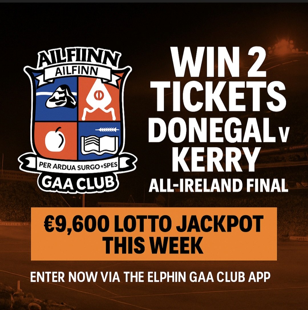 Elphin GAA Update July 21st: Work Begins on Synthetic Pitch – Elphin ...