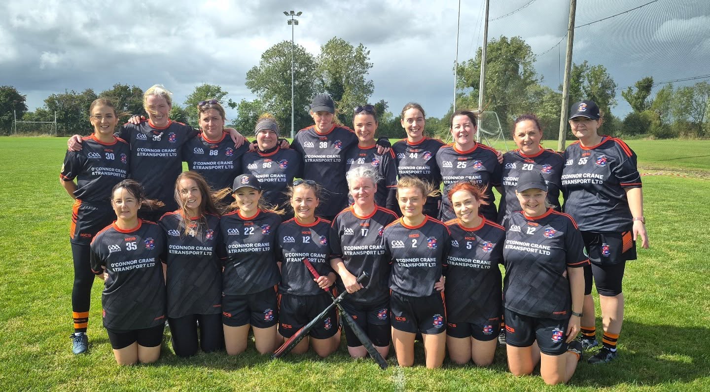 Elphin GAA Update September 9th: Rounders Team Lauded – Elphin GAA Club